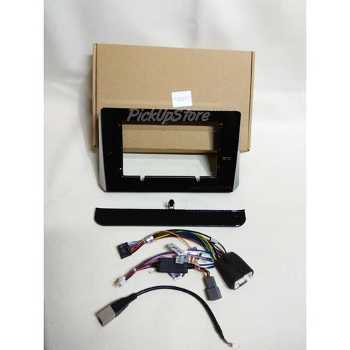 Jual FRAME HEAD UNIT 9 & 10 INCH EXPANDER - FRAME.10+WIRING - Jakarta ...