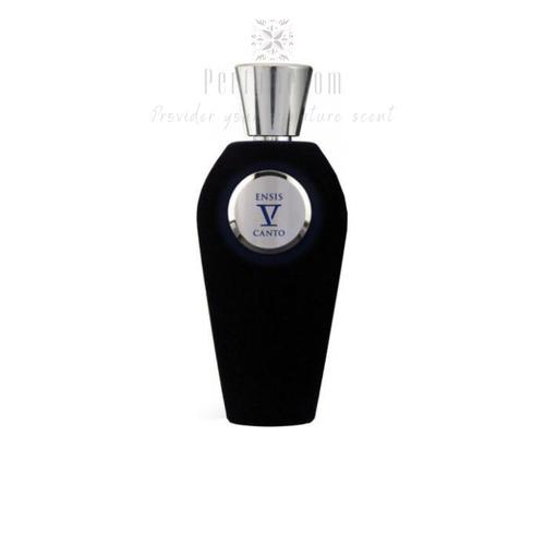 Jual V CANTO ENSIS EXTRAIT DE PARFUM 100ML ORIGINAL - 100ML PRODUCT ...