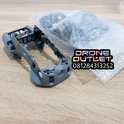 Jual Dji Mavic Air 2 Body Bawah Middle Shell Casing Frame - Kab ...