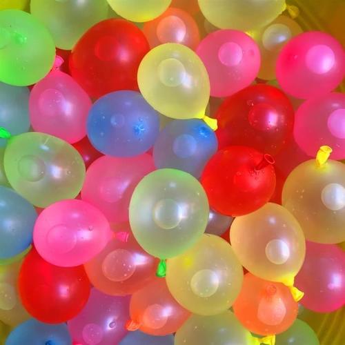 Jual Balon Air Isi 250 pcs / Water Balloon - Jakarta Utara - Masa Kecil ...