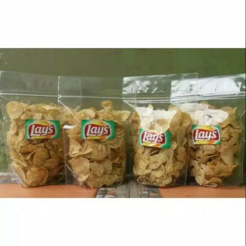 Jual Lays Rumput laut berat 150 Gram. - Jakarta Timur - MM SNACK ...