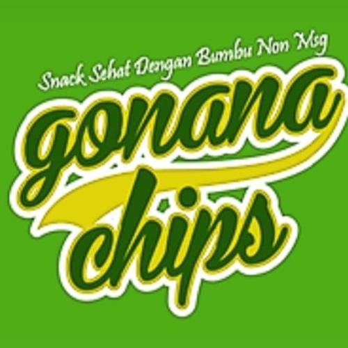 Jual Gonana Chips 50gr - Spicy Sweet - Kab. Karawang - Gonana Snack ...
