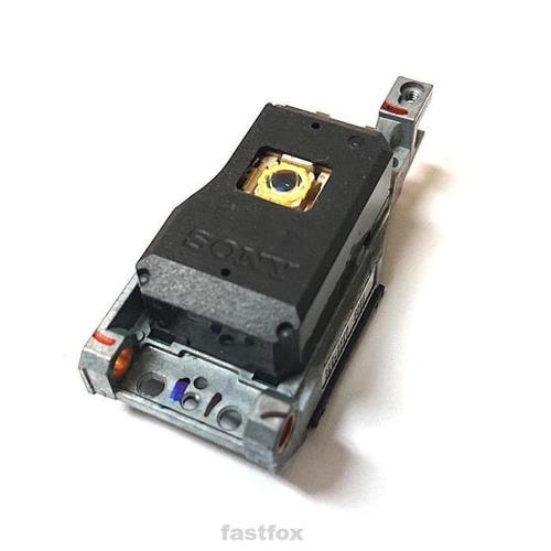 Jual PS2 Optik PS2 Optic Fat Khs-400C (Brand New) - Jakarta Utara ...