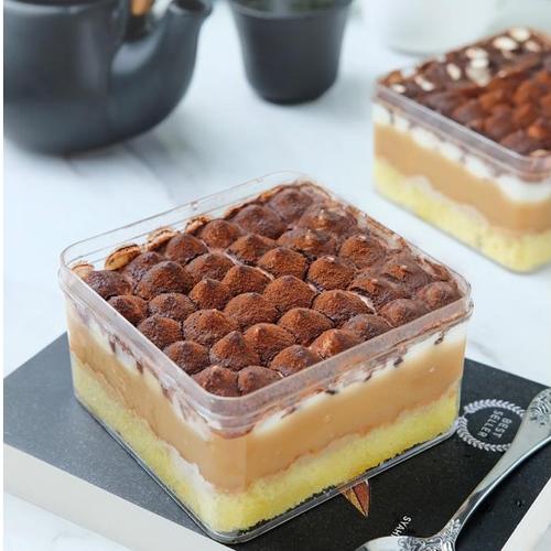 Jual BANOFEE PREMIUM CAKE DESSERT BOX - Jakarta Selatan - Animo Bakery ...