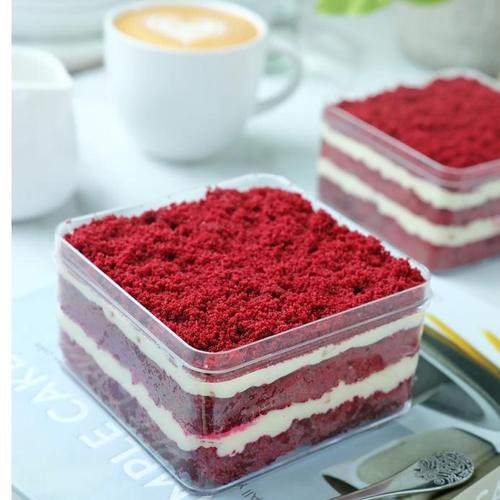 Jual RED VELVET PREMIUM CAKE DESSERT BOX - Jakarta Selatan - Animo ...