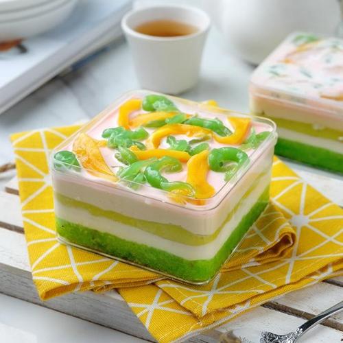 Jual ES CENDOL PREMIUM CAKE DESSERT BOX - Jakarta Selatan - Animo ...