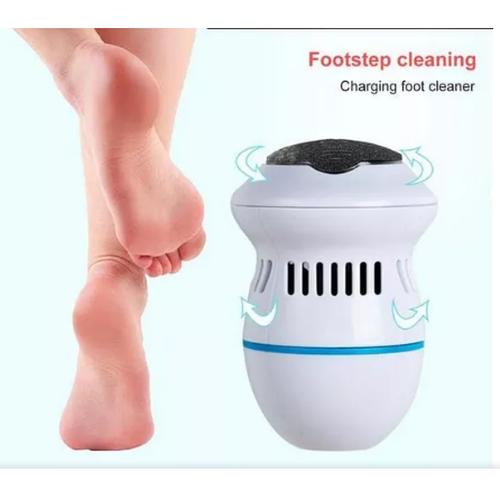 Jual Electric Foot Grinder / Alat Penghalus Tumit / Untuk Kaki Pecah ...