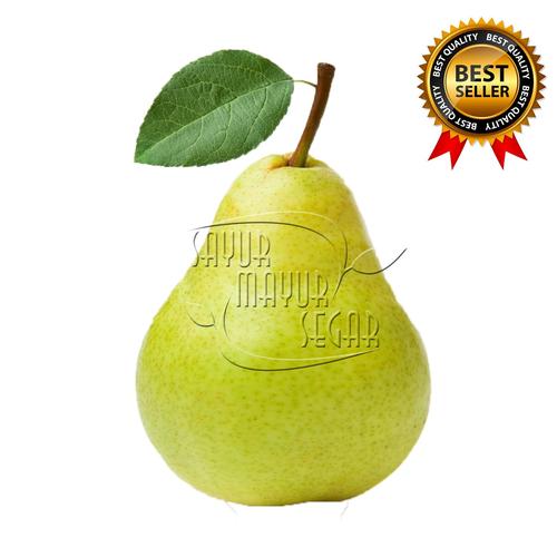 Promo PEAR PACKHAM / PIR PACKHAM FRESH - 1/2 kg - Jakarta Timur ...