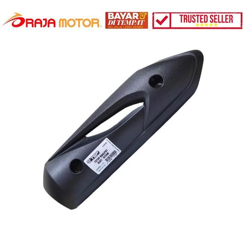 Jual TGP Cover Knalpot Honda Beat - Hitam - Aksesoris Motor - Kota ...