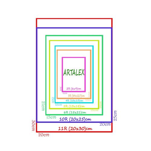 Jual Cetak Print Foto Photo Ukuran Size 4R (10.2x15.2) 10.2cm x 15.2cm ...