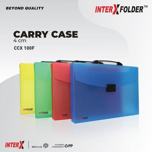 Jual Expanding File Carry Case - Jakarta Selatan - Shilastore87 | Tokopedia