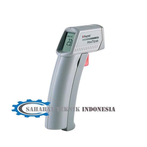 Jual Jual Infrared Thermometer Inframerah Raytek MT4 - Jakarta Barat ...