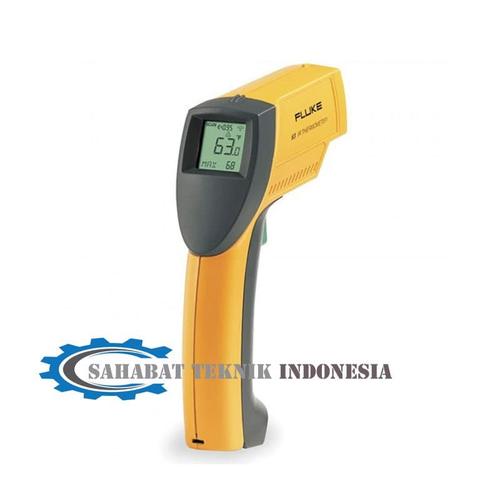 Jual Jual Infrared Thermometer Inframerah Fluke 63 - Jakarta Barat ...