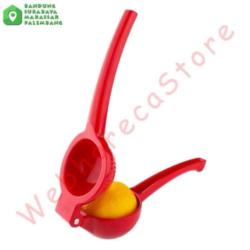 Jual Tanica Lemon Squeezer Press / Pemeras Lemon Peras Jeruk - Jakarta ...