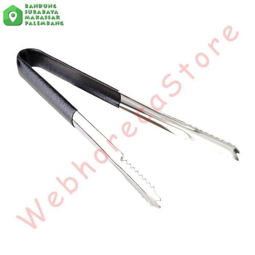 Jual Sunnex PVC Multi Purpose Tong 9"/ Tongs Jepit Capit Stainless 22 ...