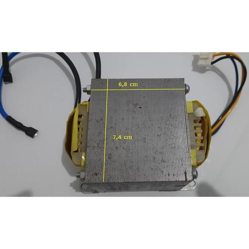 Jual Trafo Inverter 12 Volt to 220 Volt - Kab. Bogor - IrZanShop ...