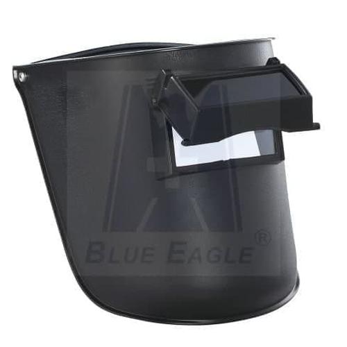 Jual Welding Cap/Kap Las Fit to Helmet 6PA2 Blue Eagle - Jakarta Pusat ...