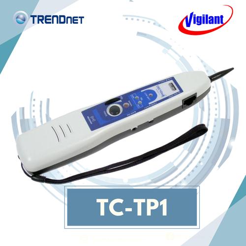 Jual TRENDnet TC-TP1 Network Probe for TC-NT2 - Jakarta Utara ...