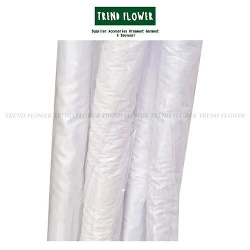 Jual kain parasut furing ripstop waterproof APR - Putih, 1 Meter - Kota ...