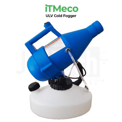 Jual ULV Cold Fogger Mesin Fogging Spray Cold Fog - Jakarta Barat - J ...