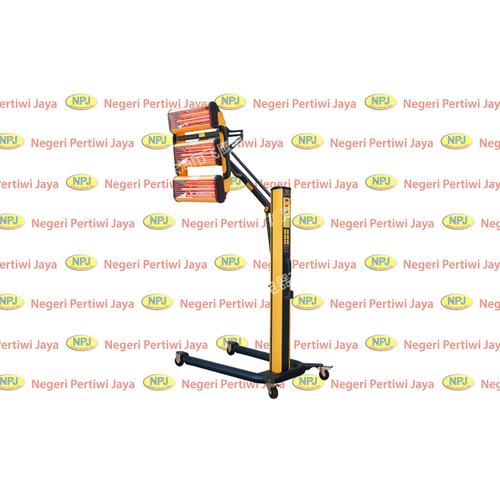 Jual Infrared Curing Lamp FY-3C - Lampu Pemanas Pengering Cat Mobil ...