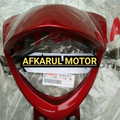 Jual COVER BATOK DEPAN FINO FI ASLI YGP - Jakarta Timur - AFKARUL MOTOR ...