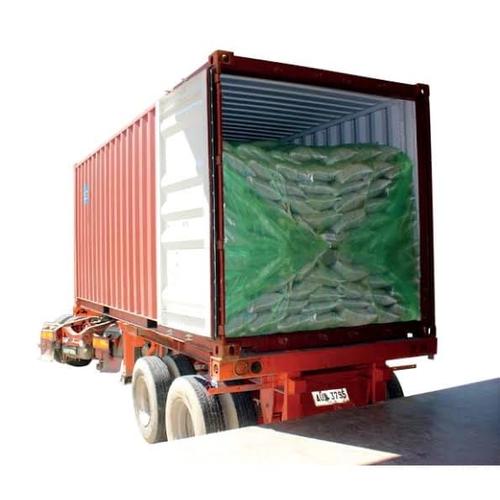 Jual Grainpro Hermetic Container Line TSL / Transafe Liner 20 feet ...