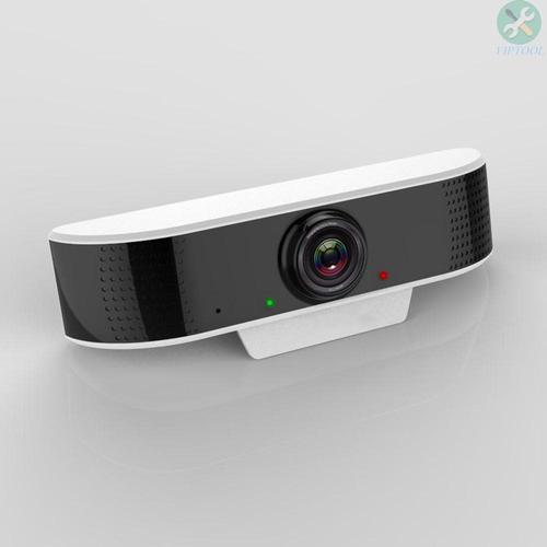 Jual Webcam Full HD 1080P PC Camera Video Call Zoom Meeting Gaming F10 ...