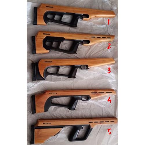Jual POPOR MODEL BULLPUP UNTUK INOVA TIGER CANON - Jakarta Pusat - ayyi ...