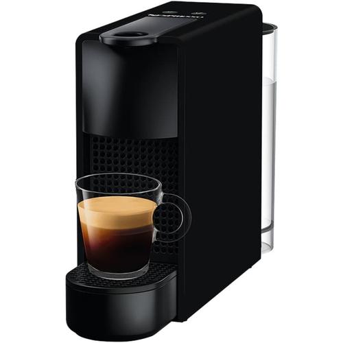 Jual NESPRESSO Essenza Mini C30 Coffee Machine - Black - Hitam (Mesin ...