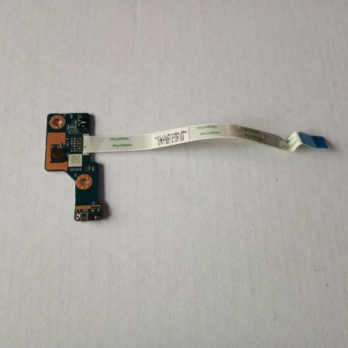 Jual Part Laptop Board Switch On Off Lenovo G40 G40-30 G40-45 G40-70 ...