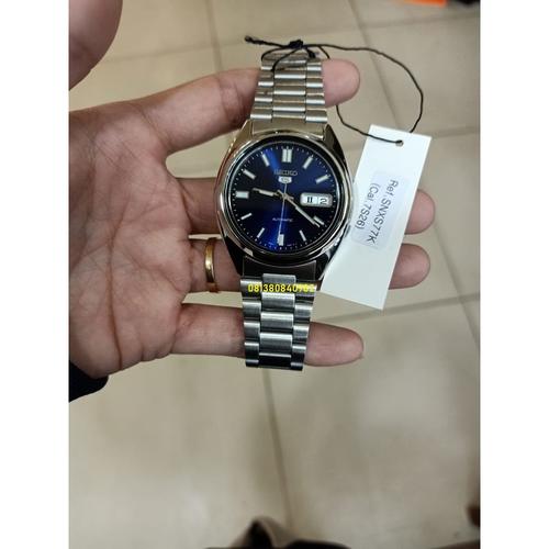Jual Seiko 5 Automatic SNXS77K1 / SNXS77 Original - Jakarta Pusat ...