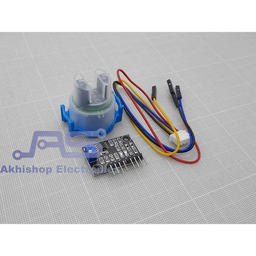 Jual Sensor Kekeruhan Air (Turbidity Sensor Module) - Kota Surabaya ...