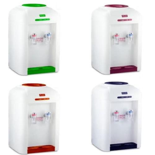 Jual DISPENSER AIR KIRIN KWD 106 HN PANAS NORMAL / DISPENSER MEJA ...
