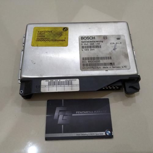 Jual Original Bmw e38 735 Egs Ecu Matic Di Bawah Tahun 98 - Kota Depok ...