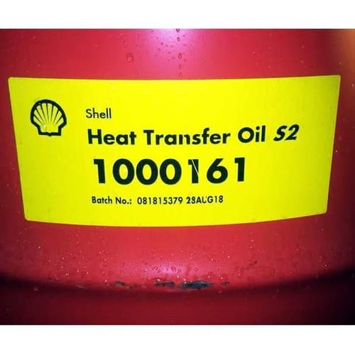 Jual Oli Shell Heat Transfer Oil S2 - Kab. Tangerang - Deltainch ...
