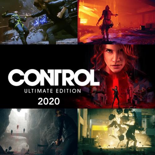 Jual Control Ultimate Edition 2020 Full Dlc Pack - Kota Semarang - TOKO ...