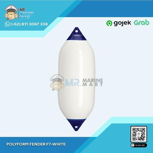 Jual Polyform Fender F7 Pelampung Kapal Dapra Kapal Polyform US F7 Putih - Kota Surabaya - Mr ...