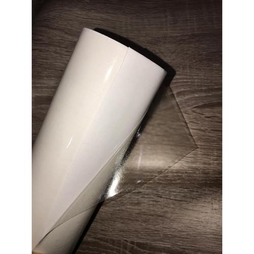 Jual SALE! STICKER VINYL TRANSPARAN TRANSPARANT BENING stiker skotlet ...