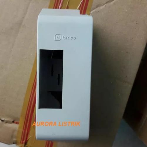 Jual Broco Box MCB Isi 1 Group 17101 - DX - Kota Surabaya - Aurora ...