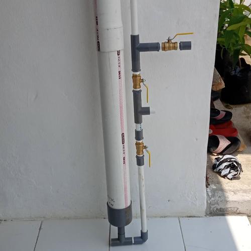 Jual filter air sumur bor 4"request dari user - Kab. Bogor - JA&TA ...