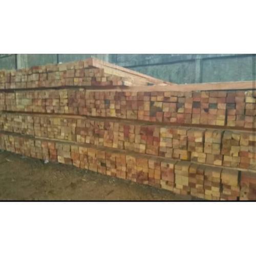 Jual Kayu Kaso 4x6 / Kayu BORNEO SUPER / Kayu proyek Borneo / Kayu ...