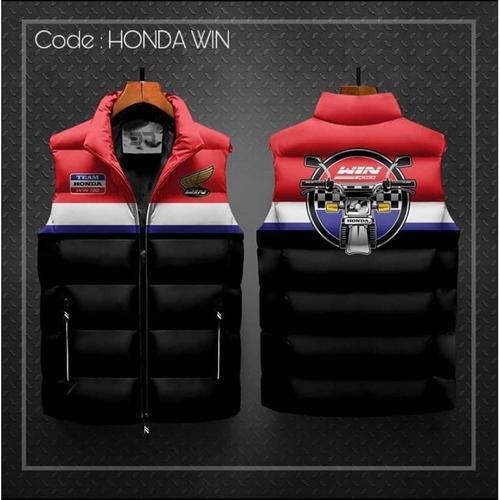 Jual Rompi Riding Vest Riding Rompi windproof Rompi motor Rompi biker ...