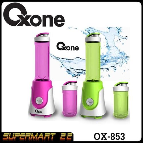 Jual Hand Blender Mini Oxone OX-853 - Jakarta Utara - Supermart 22 ...