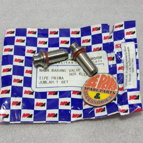 Jual Bos klep Prima Grand Supra Astrea Win Set Bosh botol payung klep ...