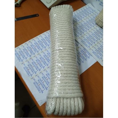 Jual cotton sampling rope cord,tali katun sampel sample - Jakarta Pusat ...