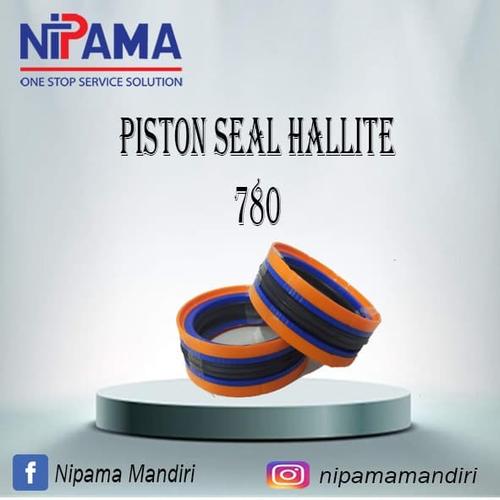 Jual Hallite 780 / H780 70 x 50 Piston Seal Compact - Kota Tangerang - Seal Tools | Tokopedia
