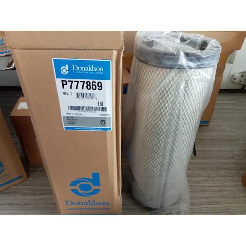 Jual AIR FILTER DONALDSON P777869 - Jakarta Pusat - unique86 | Tokopedia