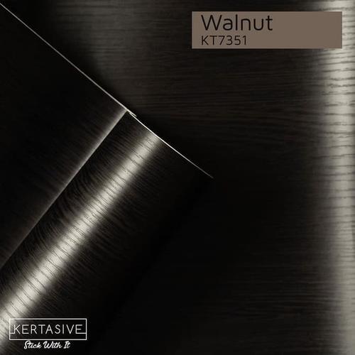 Jual Kertasive Walnut - Woodpaper - Wallpaper - Kota Bekasi - Mall of ...