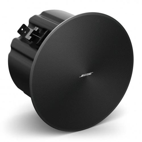 Promo BOSE DesignMax DM8C Sub 180W ceiling subwoofer hitam / putih 1 ...